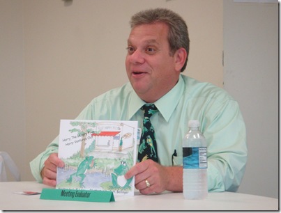 First Coast Christian Writers: 2009